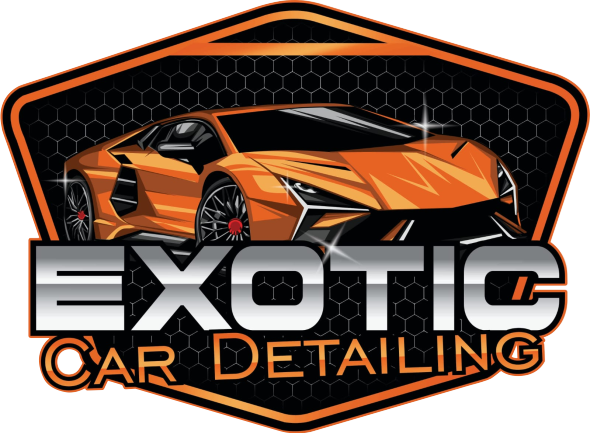 Exotic Car Detailing